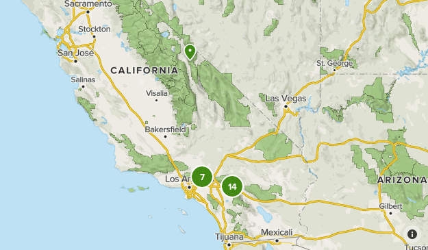 July Training | List | AllTrails