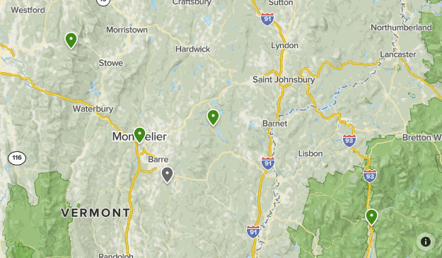 Tom & Crystal's Completed Adventures 2021 | List | AllTrails