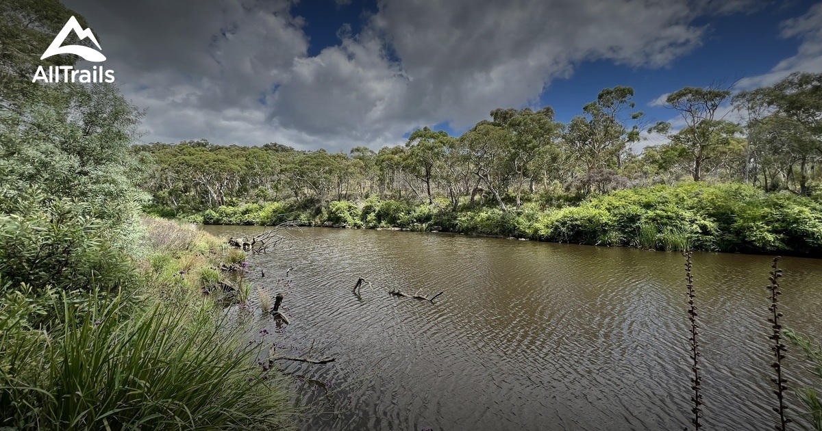 Berrima River Walk | List | AllTrails