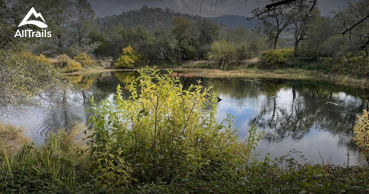 Sac County Moderate | List | AllTrails