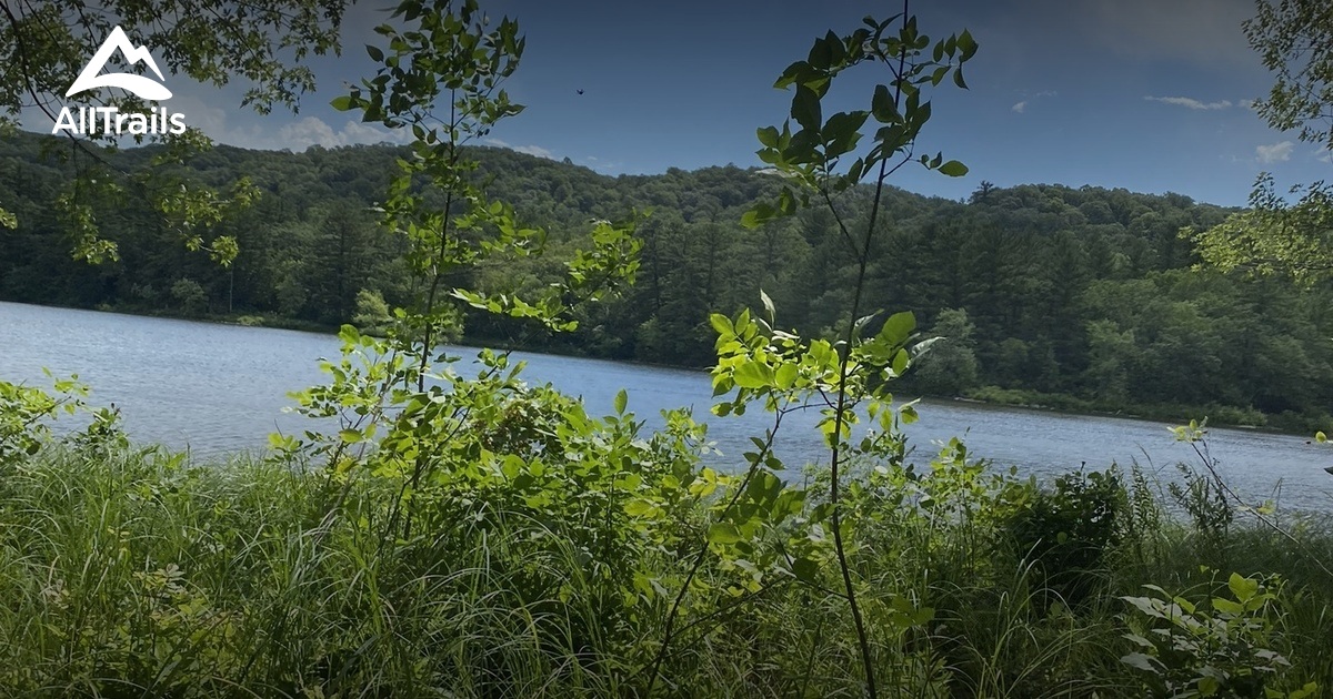 Camping - Interstate State Park | List | AllTrails