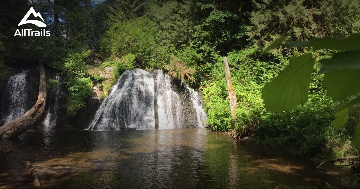 Sno Valley Hikes | List | AllTrails