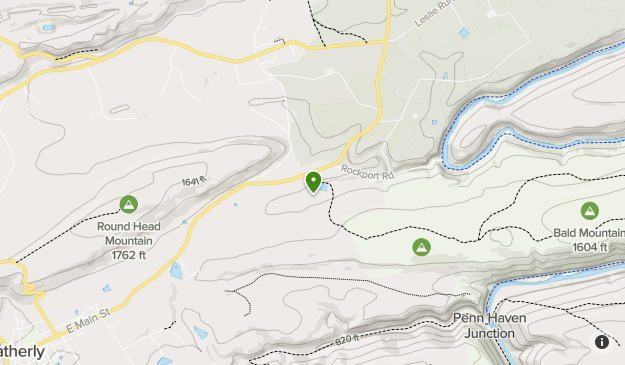 Pocono Region | List | AllTrails