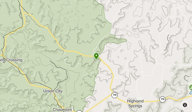 Cave City, KY | List | AllTrails