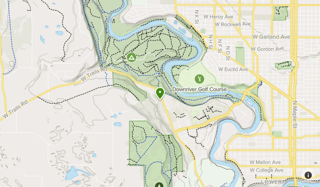 riverside state park, military cemetary | List | AllTrails