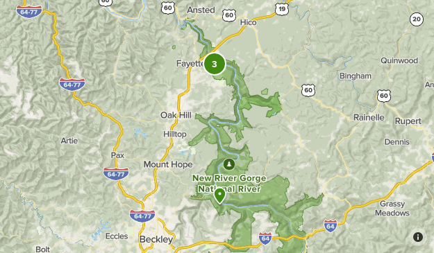 state checklist | List | AllTrails