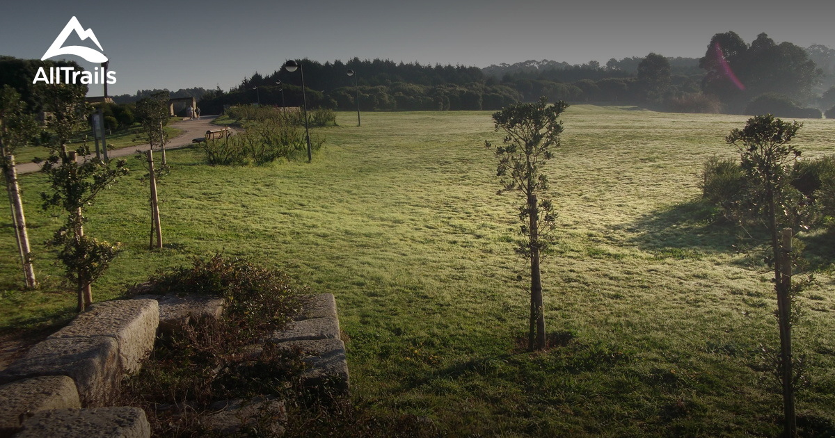 Plano Inicial | List | AllTrails