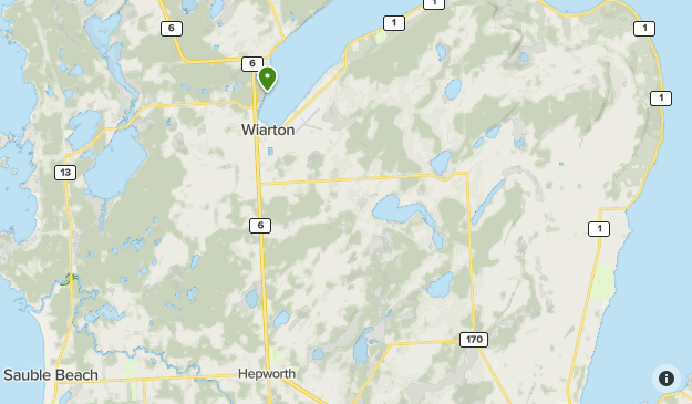 The Bruce Peninsula | List | AllTrails