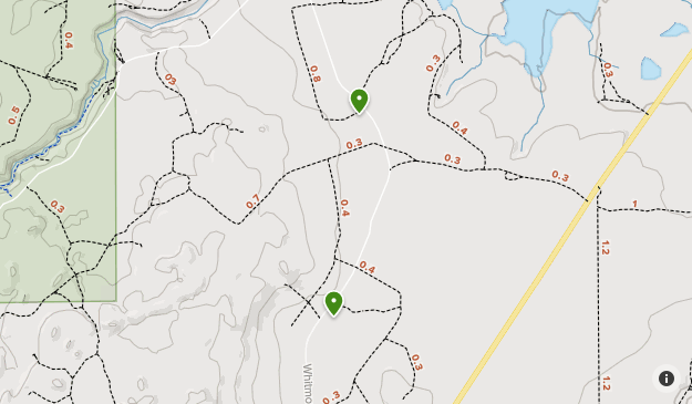 Hot Springs | List | AllTrails