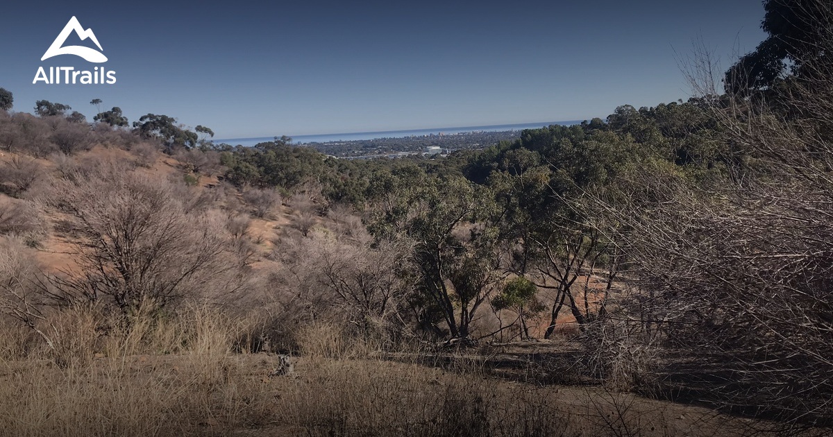 Adelaide | List | AllTrails