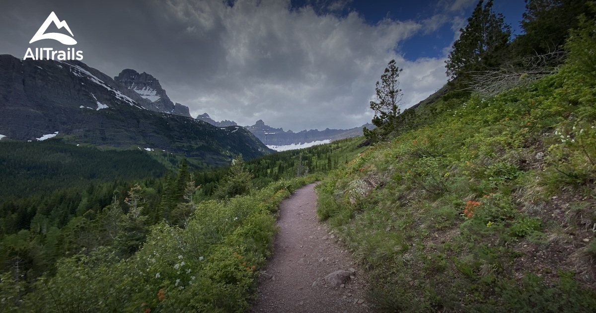 NP summer | List | AllTrails