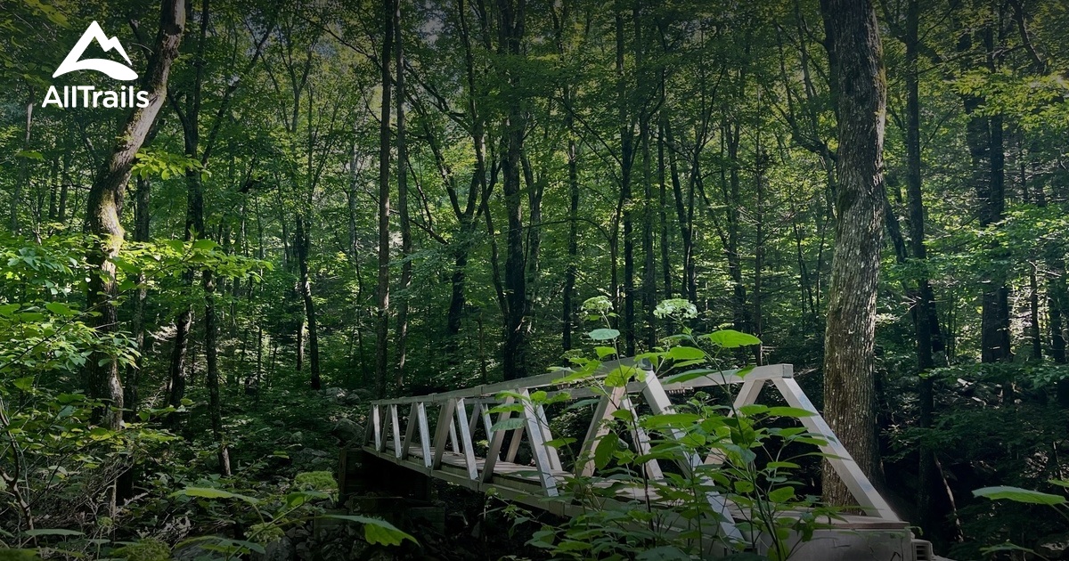 to do | List | AllTrails