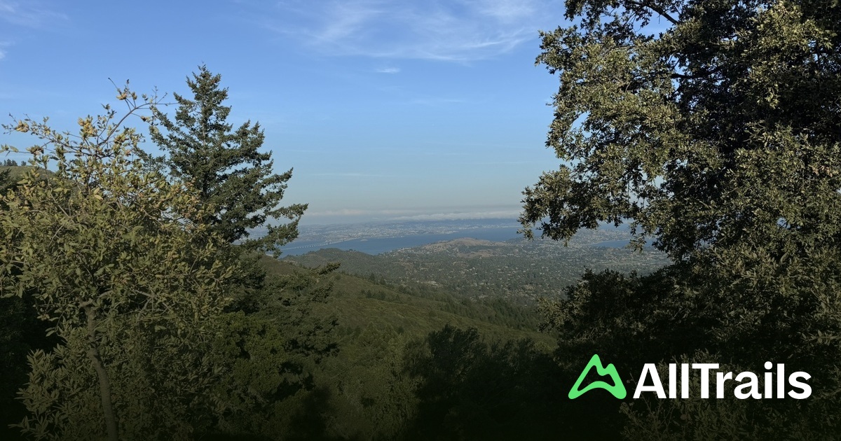 Hike girl bosses | List | AllTrails