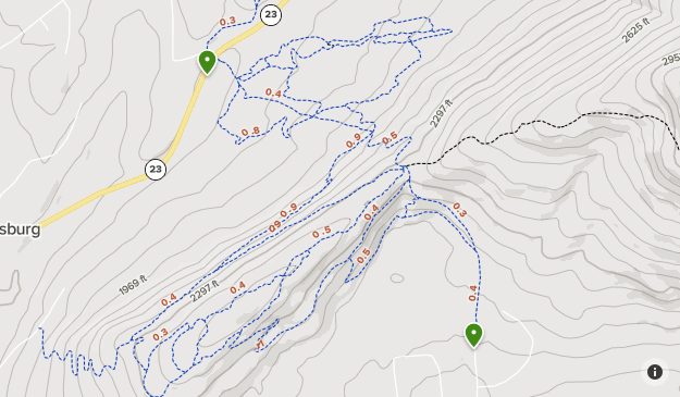 Catskill 3500 | List | AllTrails
