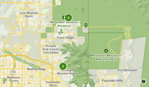 Phoenix Arizona Hikes We Enjoy | List | AllTrails