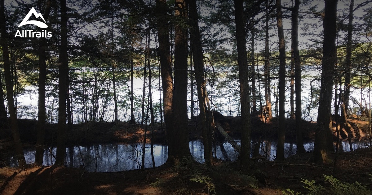 Alvin, WI | List | AllTrails