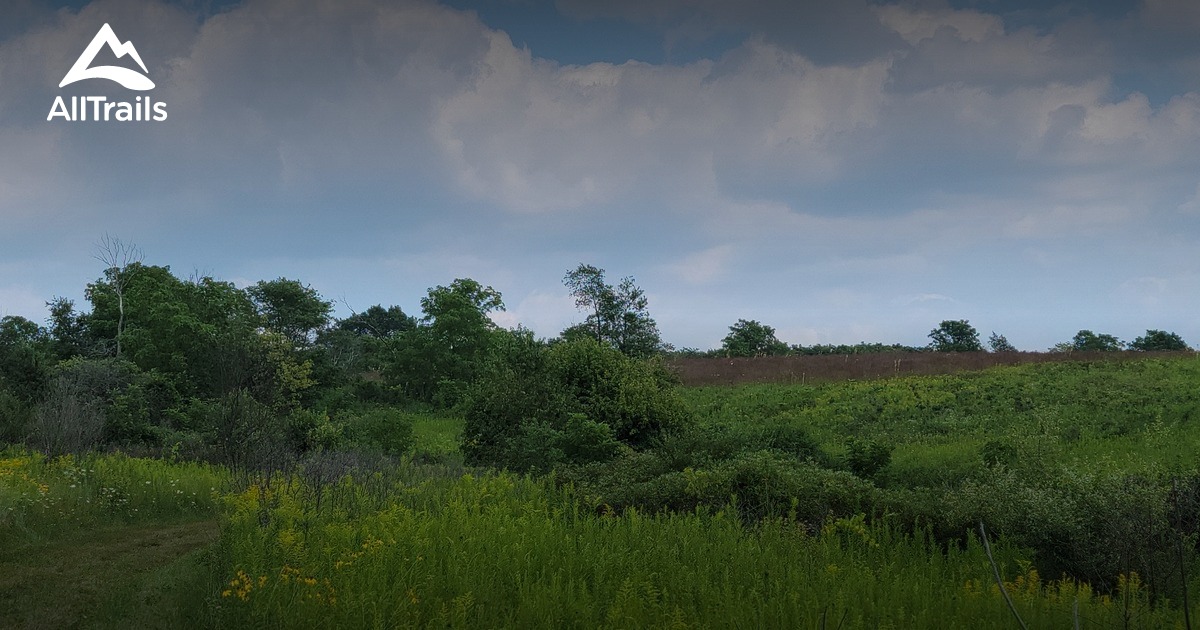 wi state park trails | List | AllTrails