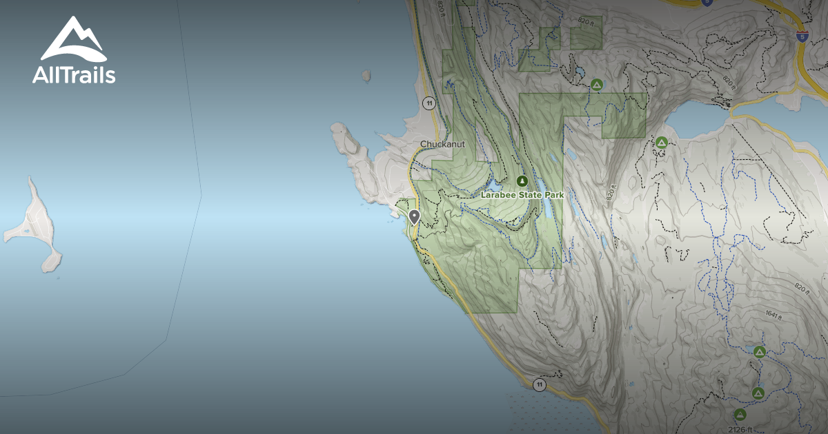 PNW Trail Runs | List | AllTrails