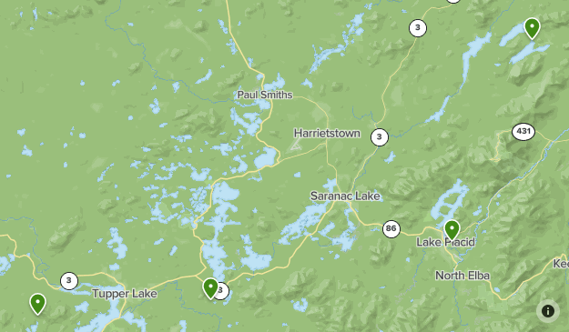 raven 2 hike day | List | AllTrails