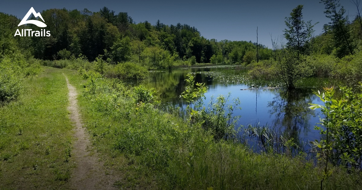 Sustom | List | AllTrails