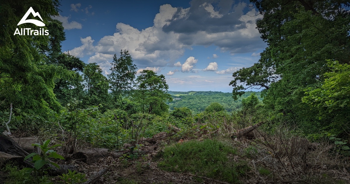 Rachel Carson Trails | List | AllTrails