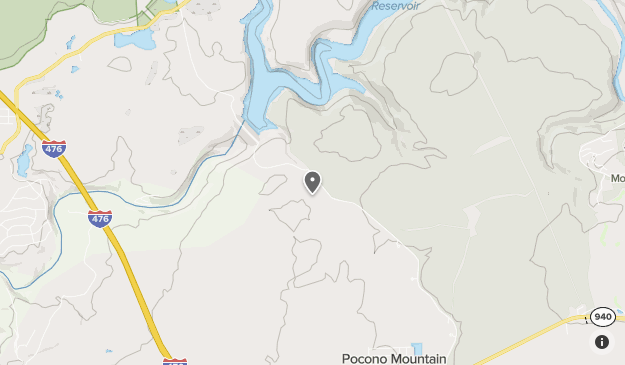 Francis E Walter Dam | List | AllTrails