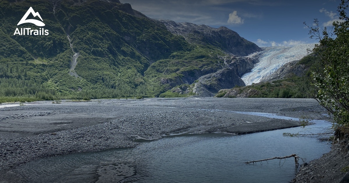 Alaska: Wheelchair Friendly Trails | List | AllTrails