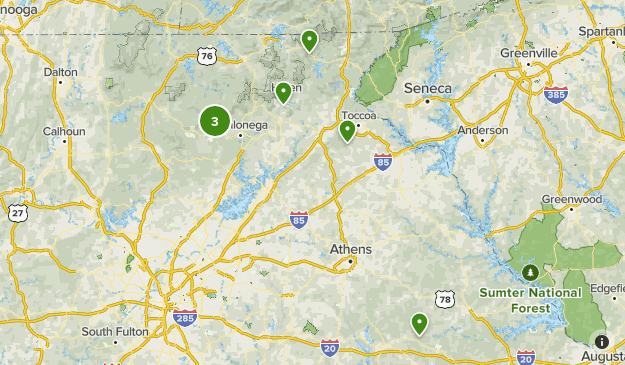 Off-roading Trails to Check Out | List | AllTrails