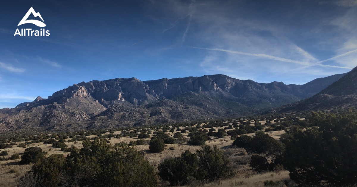 Shush Trails | List | AllTrails