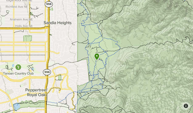 Shush Trails | List | AllTrails