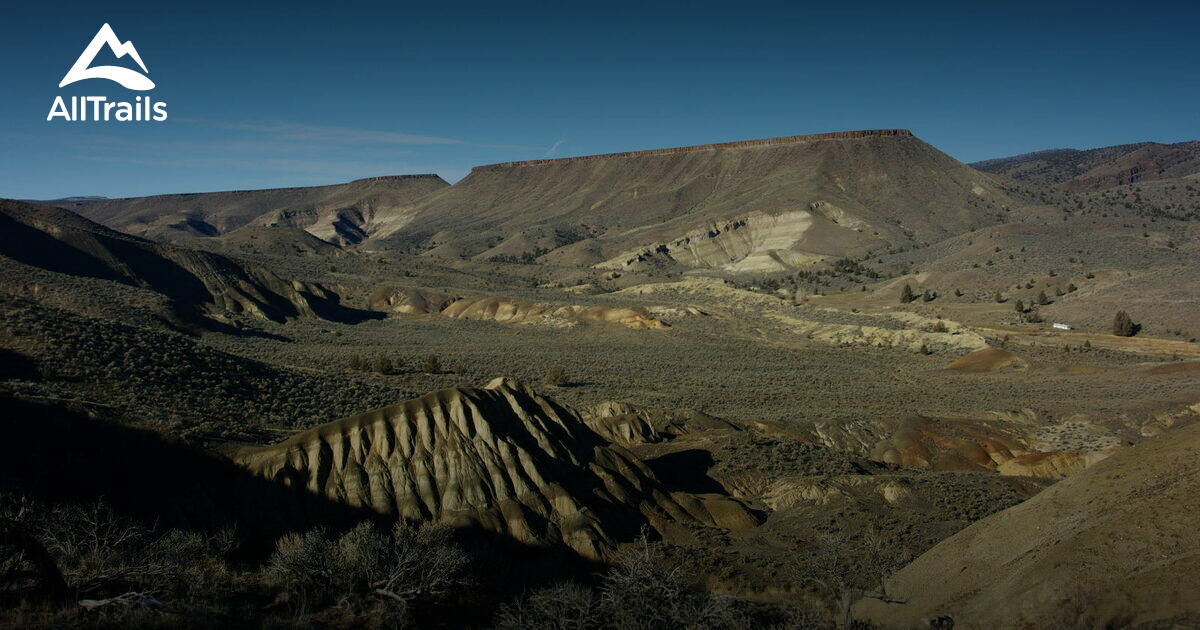 JDFB | List | AllTrails