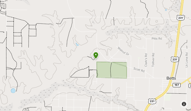 Pcb area | List | AllTrails