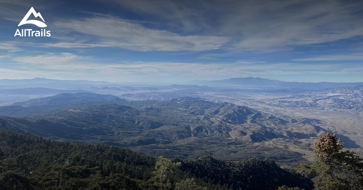 Yota Routes | List | AllTrails