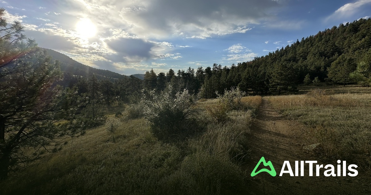 Trailblaze Challenge Training Hikes | List | AllTrails