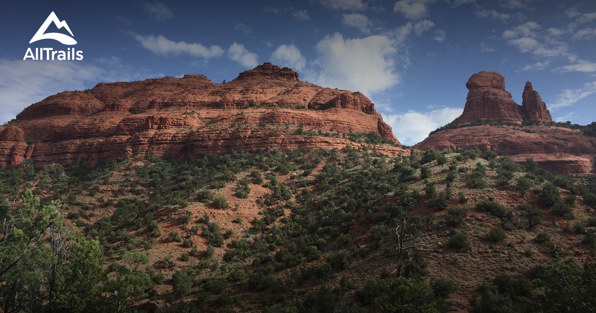 sedona | List | AllTrails