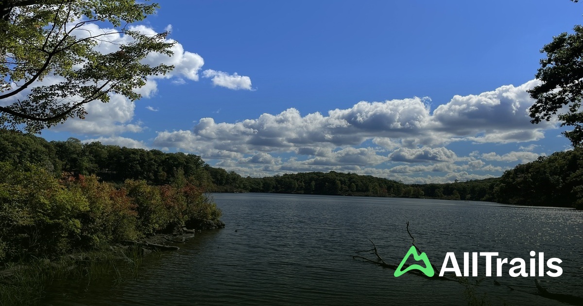 Boo and Booski Hikes | List | AllTrails