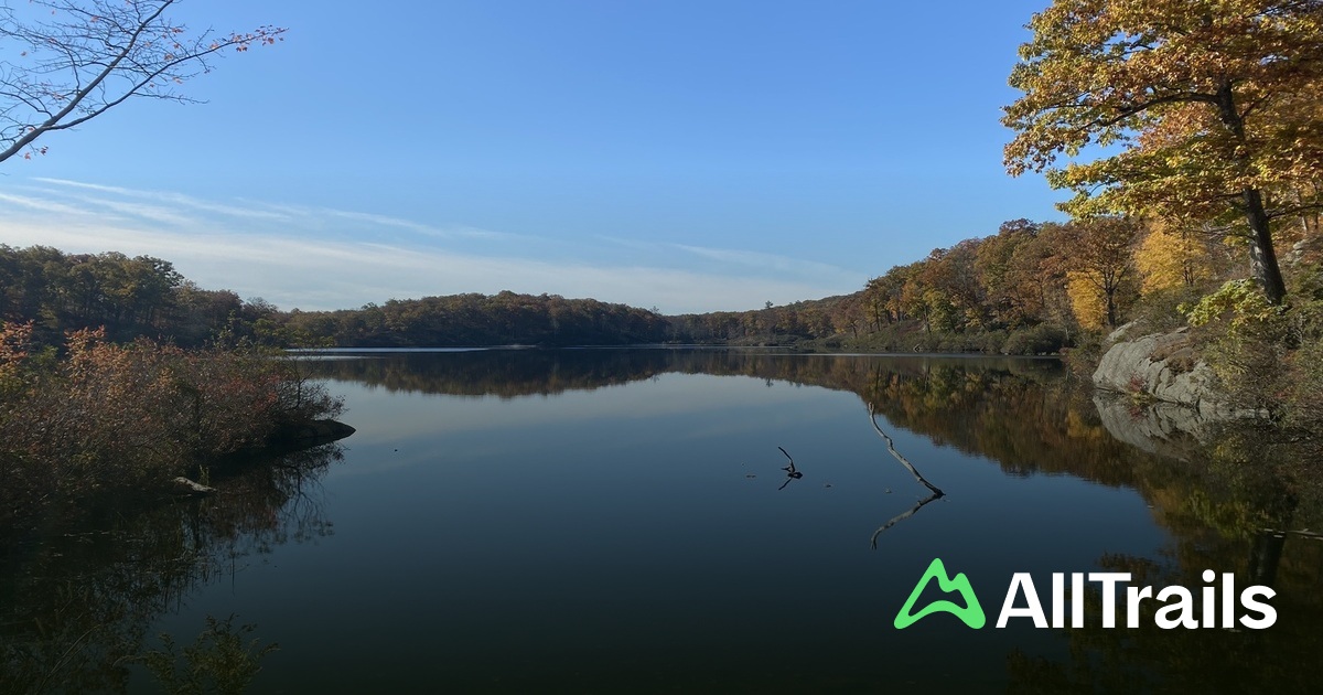 Boo and Booski Hikes | List | AllTrails