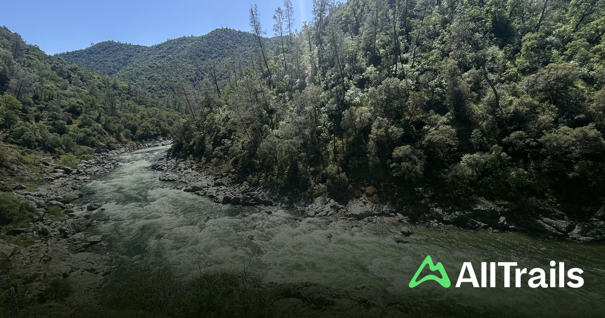 My Day | List | AllTrails
