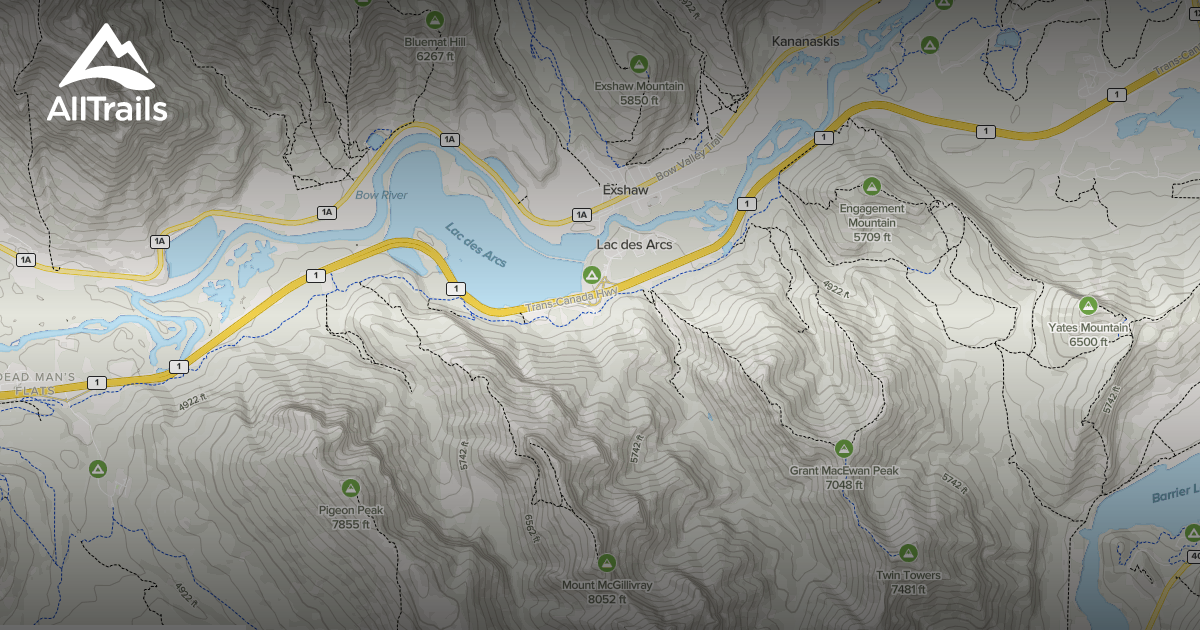 Quaite Valley Campground | List | AllTrails