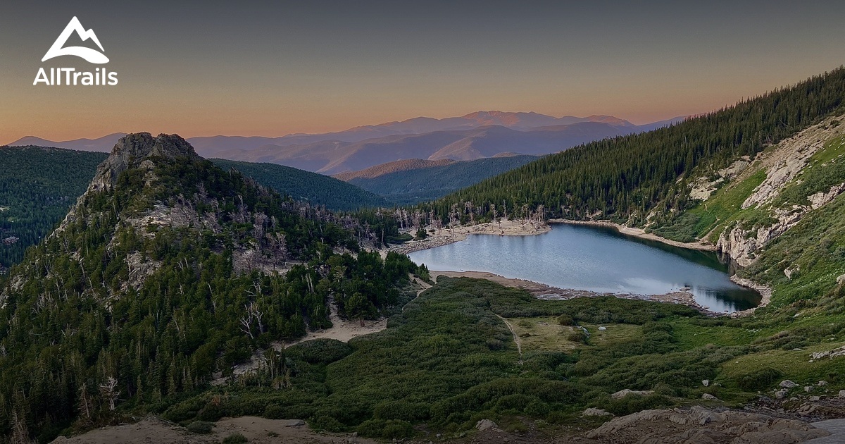 Best Summit Hikes Colorado | List | AllTrails