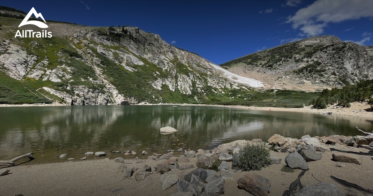 Best Summit Hikes Colorado | List | AllTrails