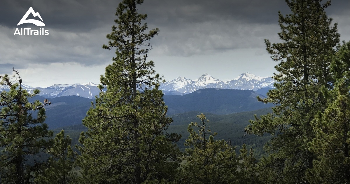 Trails 5 km or less | List | AllTrails