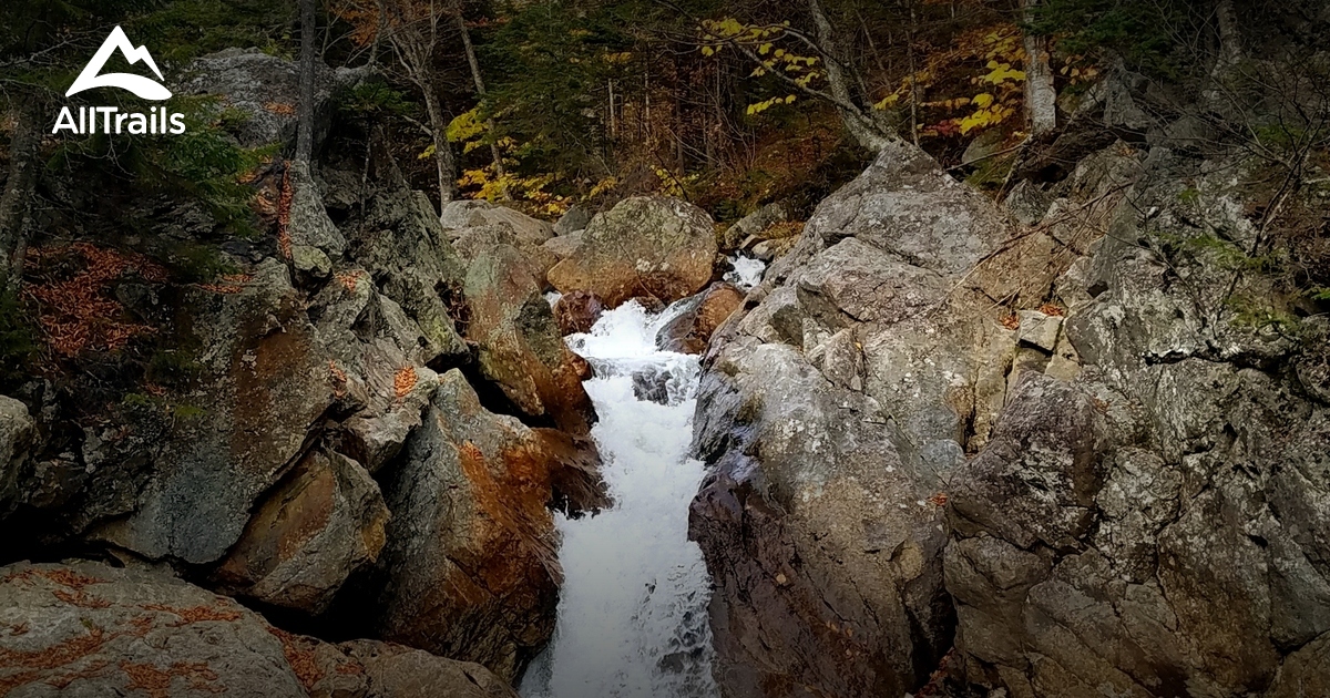 White mountains bucket list | List | AllTrails
