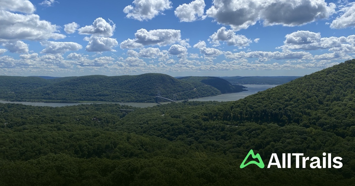 NY/CT Border Area | List | AllTrails