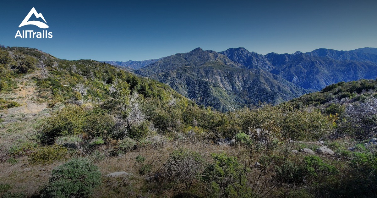 Big Sur | List | AllTrails