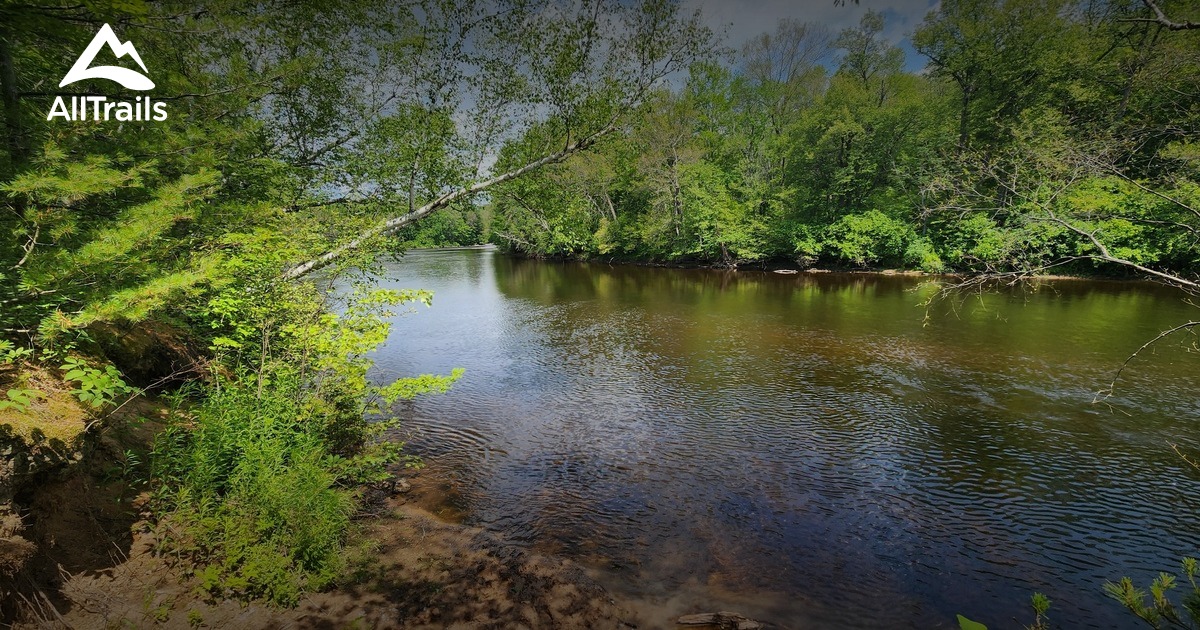 Kosirs Options | List | AllTrails