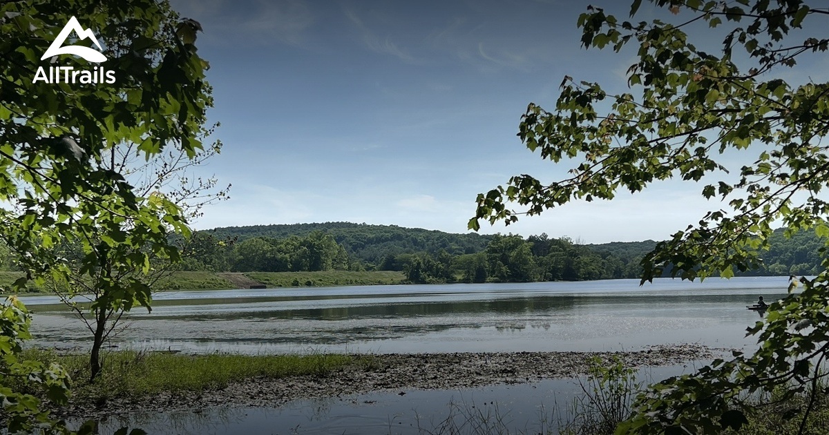 IL - Dutchman Lake (3.0 south) | List | AllTrails