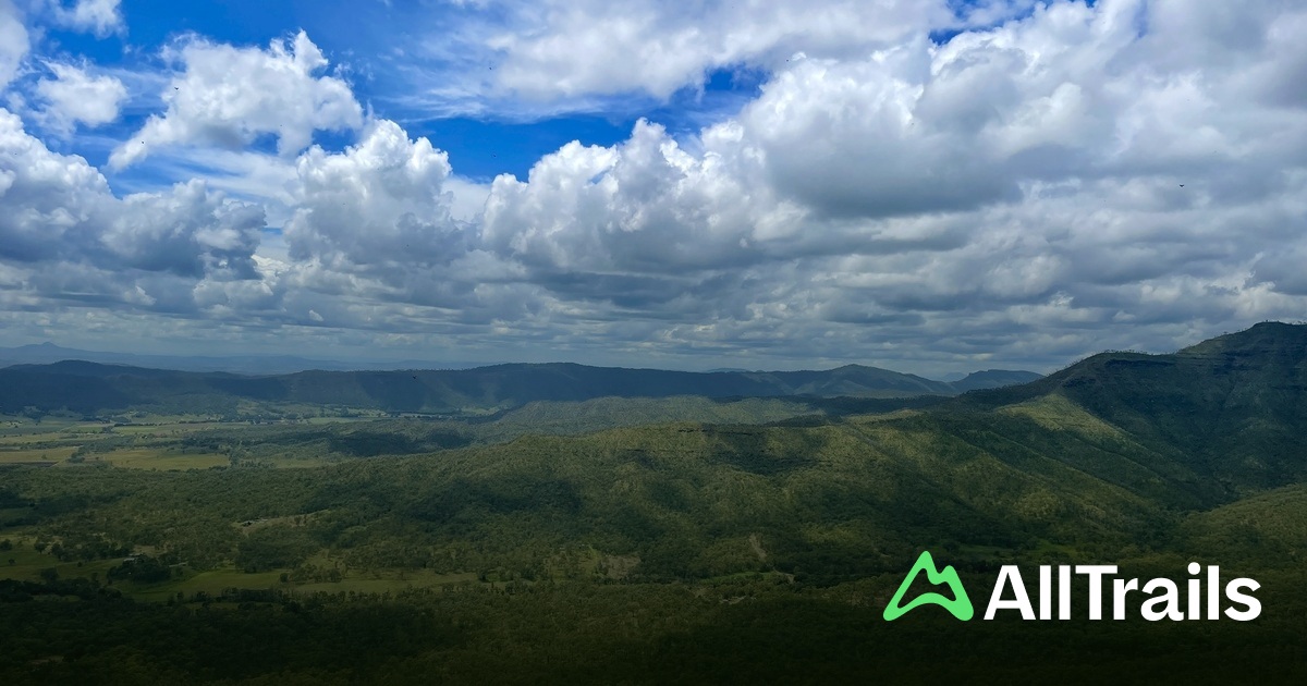 Bris doos | List | AllTrails