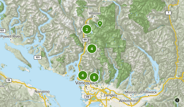 Hike plans | List | AllTrails