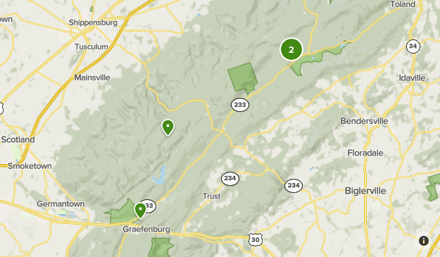 Riley camping | List | AllTrails